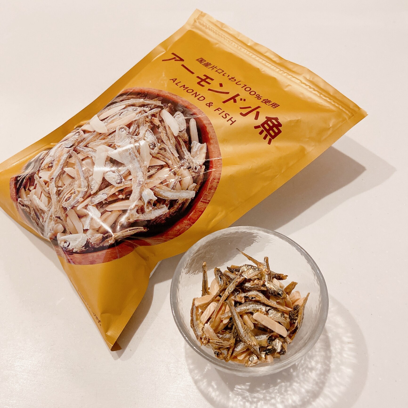 【15％OFF★超目玉】20g増量決定 アーモンド小魚 大容量 320g 新発売 ミックスナッツ小魚 300g アーモンド小えび 290g 送料無料 不足しがちなカルシウムを美味しく簡単に ...