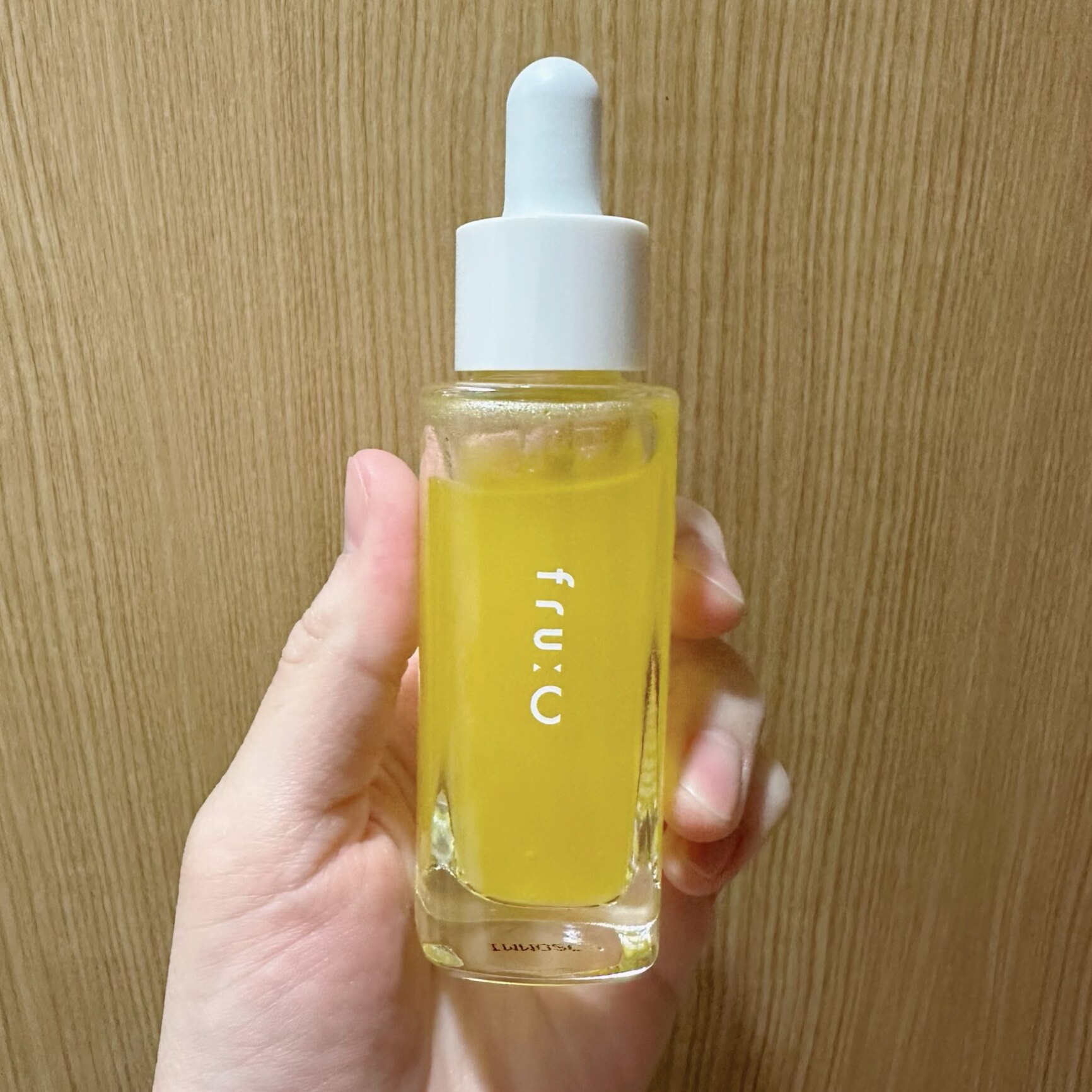 【7/19から！最大99％OFF】毛穴ケアLDK1位 五冠獲得 fru:C フルーシー 高濃度 ビタミンC 美容液 オールインワン 日本製 無添加 フルーツ由来