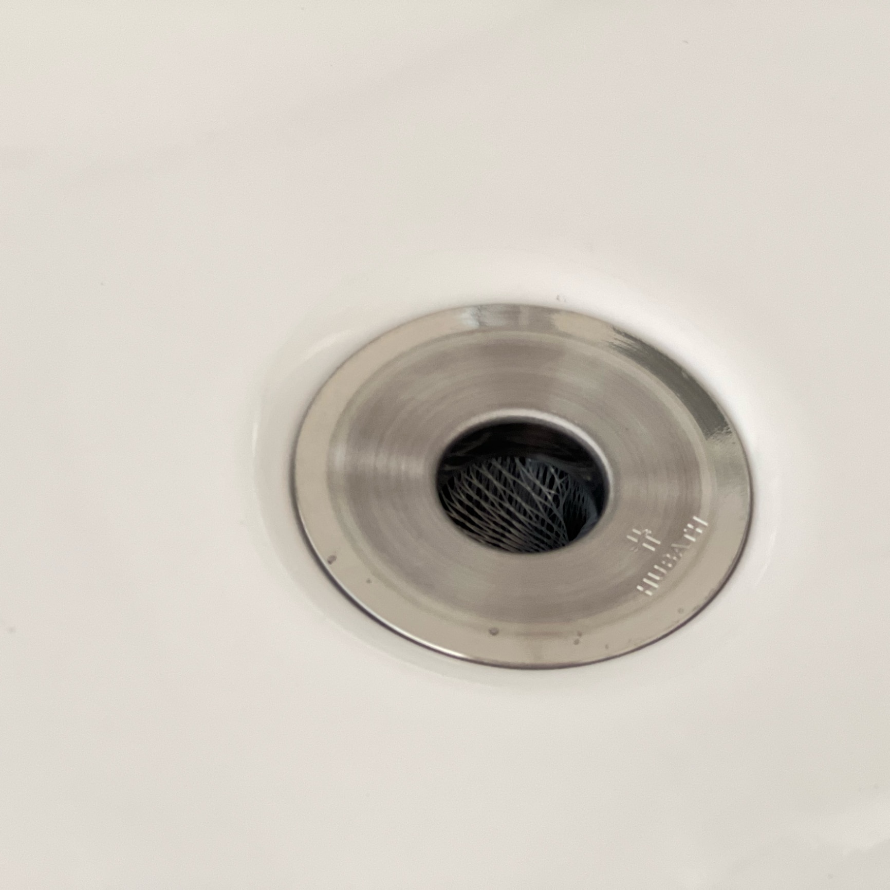 【レビューCP実施中！】《楽天1位》 【 HUBATH 洗面台 ヘアー キャッチャー 】 洗面台 排水口 ゴミ受け 排水溝 掃除 排水口ネット 排水溝ネット はいすいこう ネット ごみ受け ...