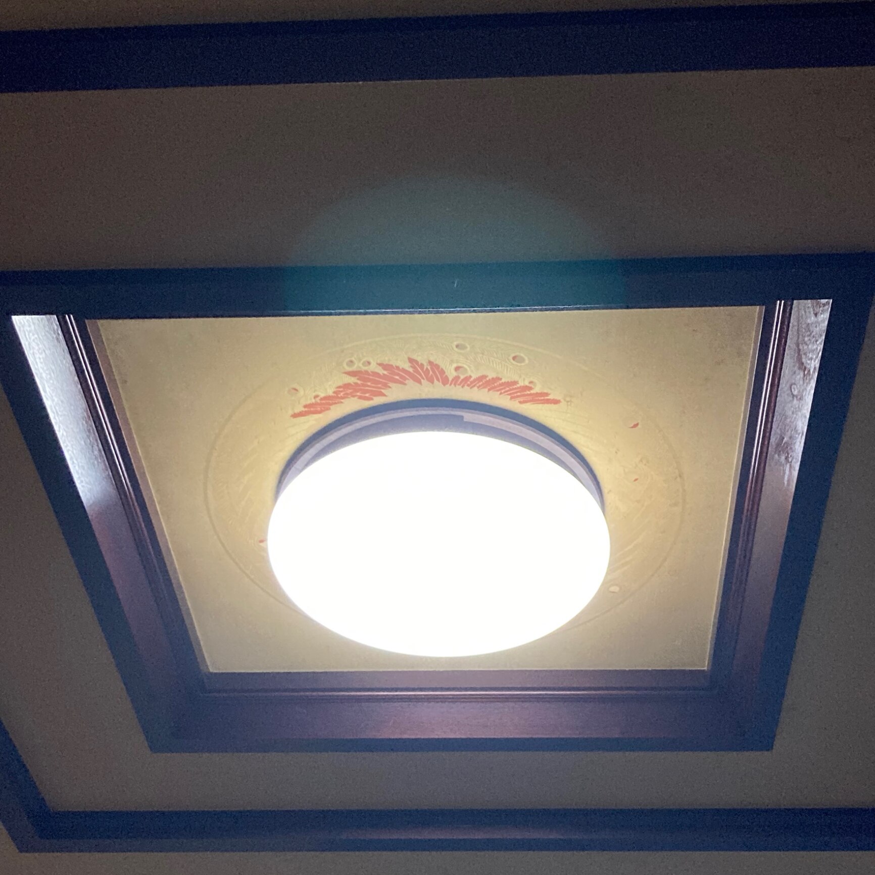 【楽天1位】【選べる特典付き】 uzukaze3 シーリングファン ウズカゼ 3 LED シーリングファンライト FCE-570 うずかぜ シーリングライト サーキュレーター 空気清浄機 ...