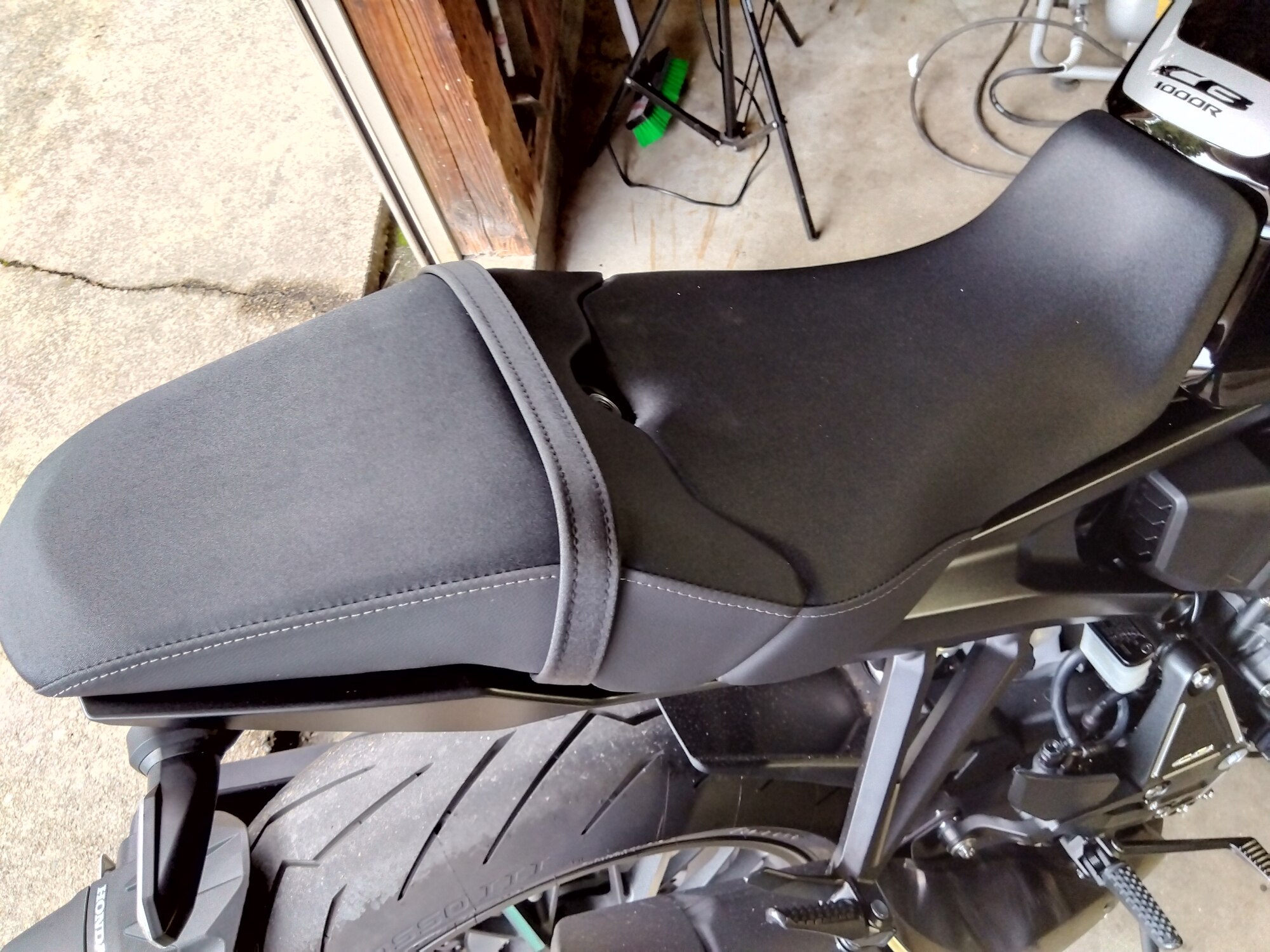 ホンダ純正 シートASSY.,ピリオン 77300-MKJ-D91 JP店