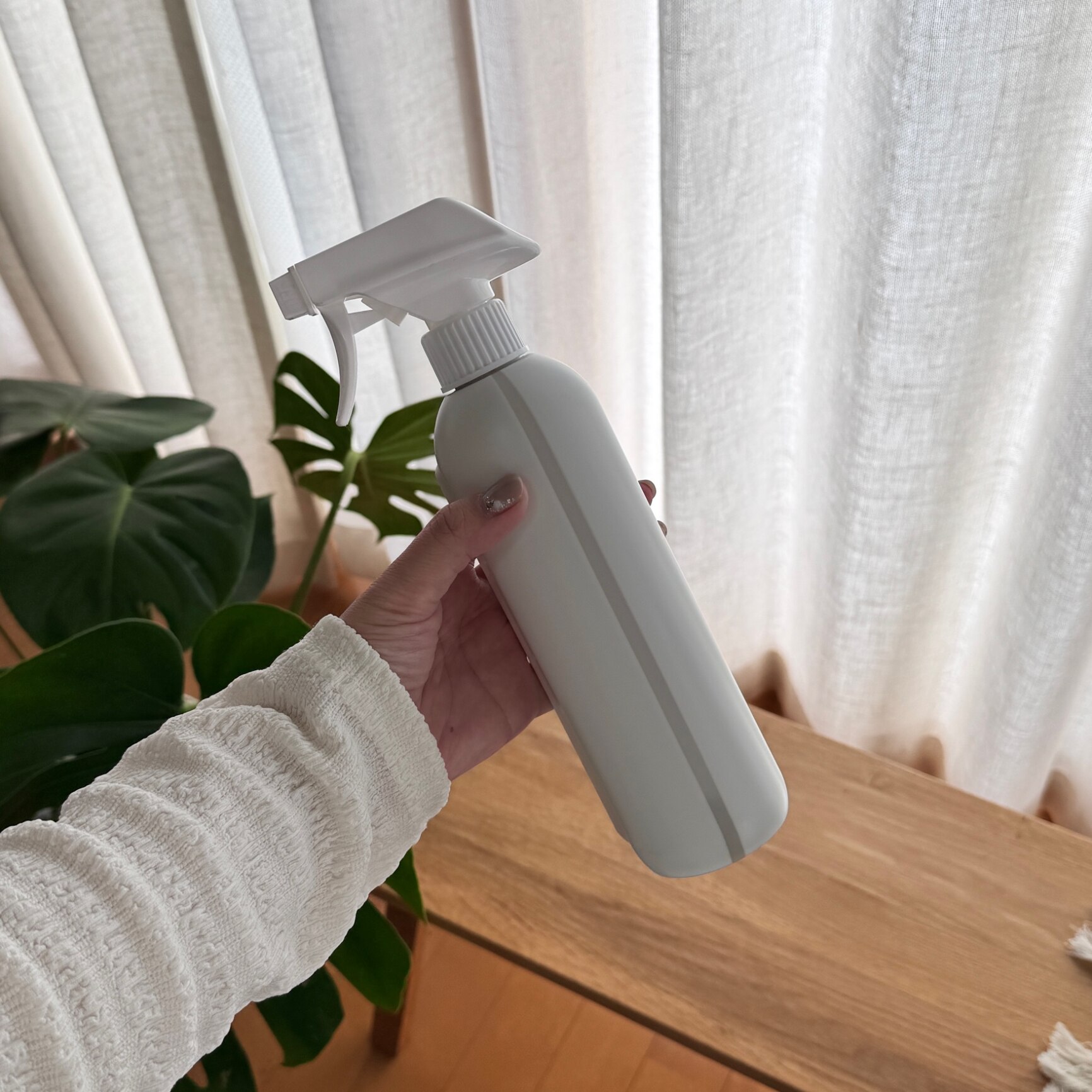 最大1000円offクーポンあり 【ポイント10倍】 ホバー HOVER マグネット2WAYスプレー 468372 スプレーボトル 浮かせる マグネット 洗濯機 冷蔵庫 詰め替え 詰め替えボトル