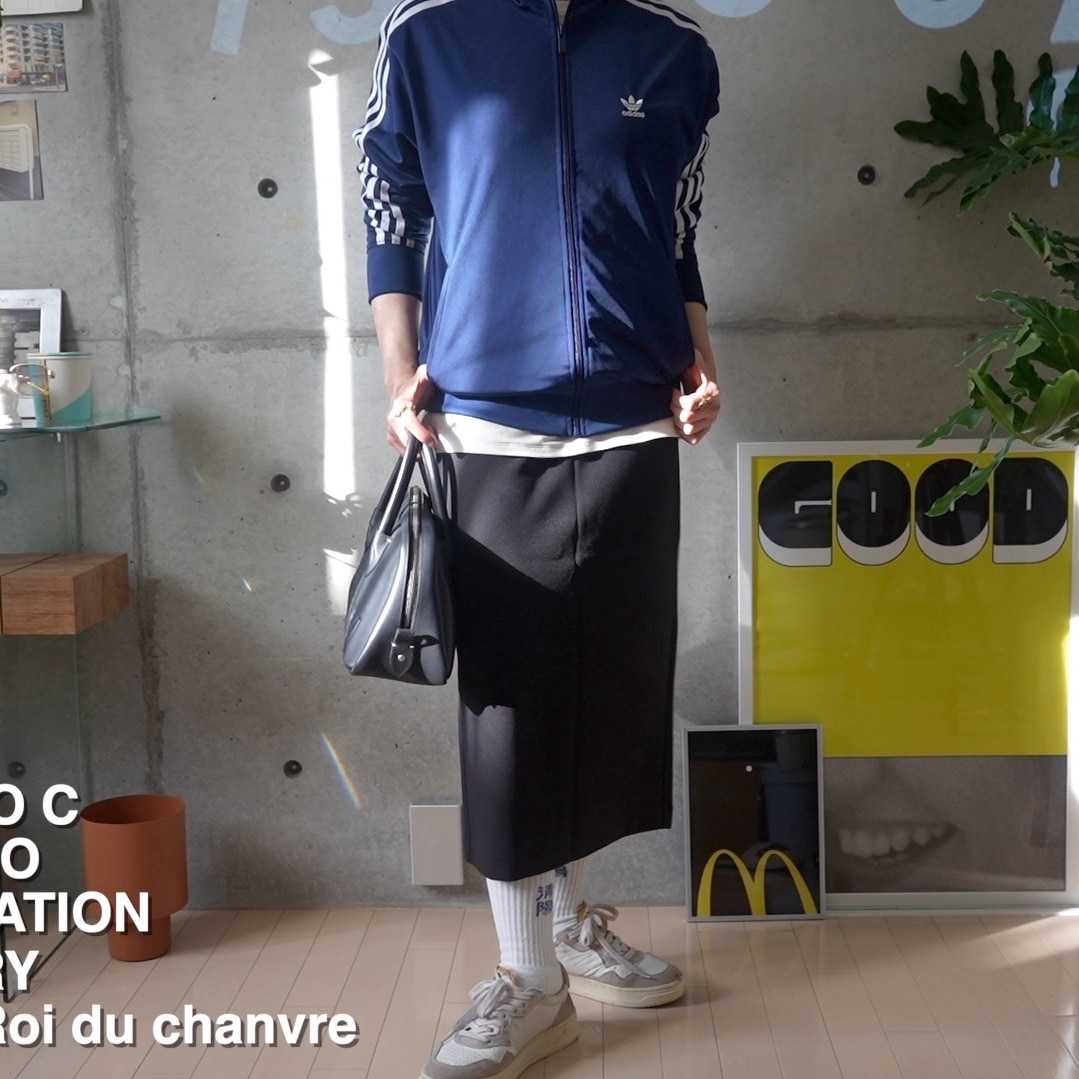 【公式】アディダス adidas 返品可 ライフスタイル アディカラー クラシックス ルーズ ファイヤーバード トラックトップ オリジナルス ...