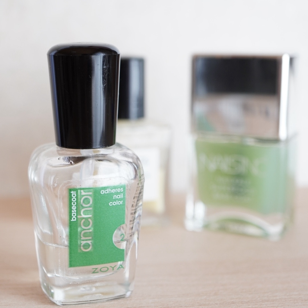 【定形外普通郵便発送 送料無料】ZOYA ゾーヤ アンカーベースコート (15ml) Anchor Base Coat