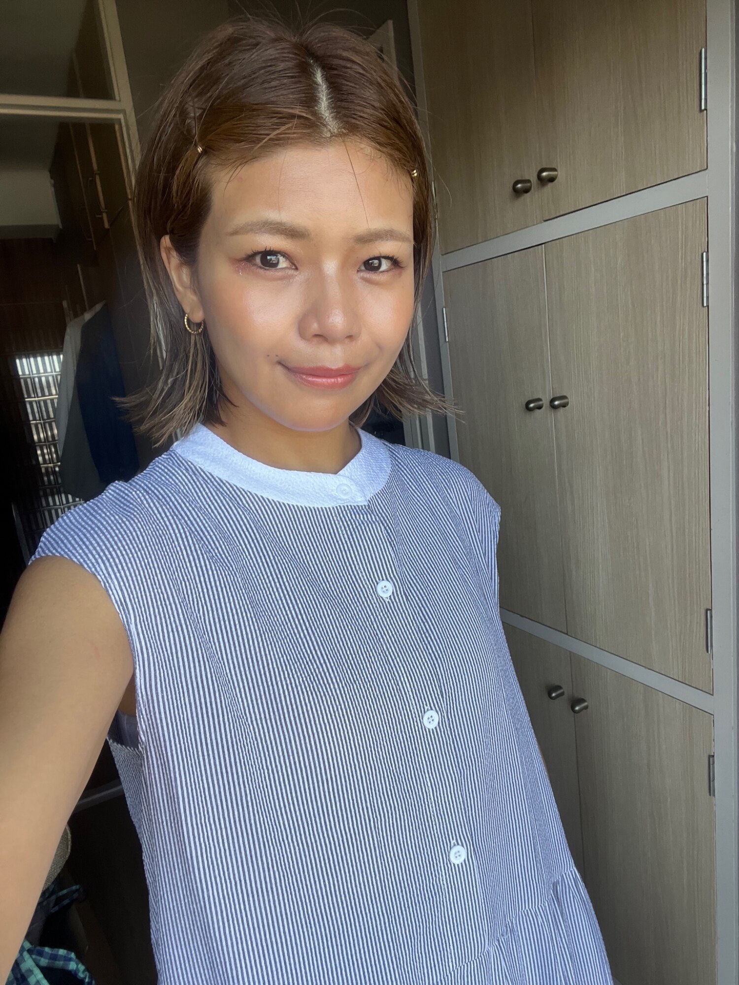 【10/24夜限定20％OFFクーポン】ヘアピン ジオメトリック ライナー ストーレート アメピン 4本 セットピン | OSEWAYA ヘアアクセサリー ヘアアクセ レディース 女性 大人 ...