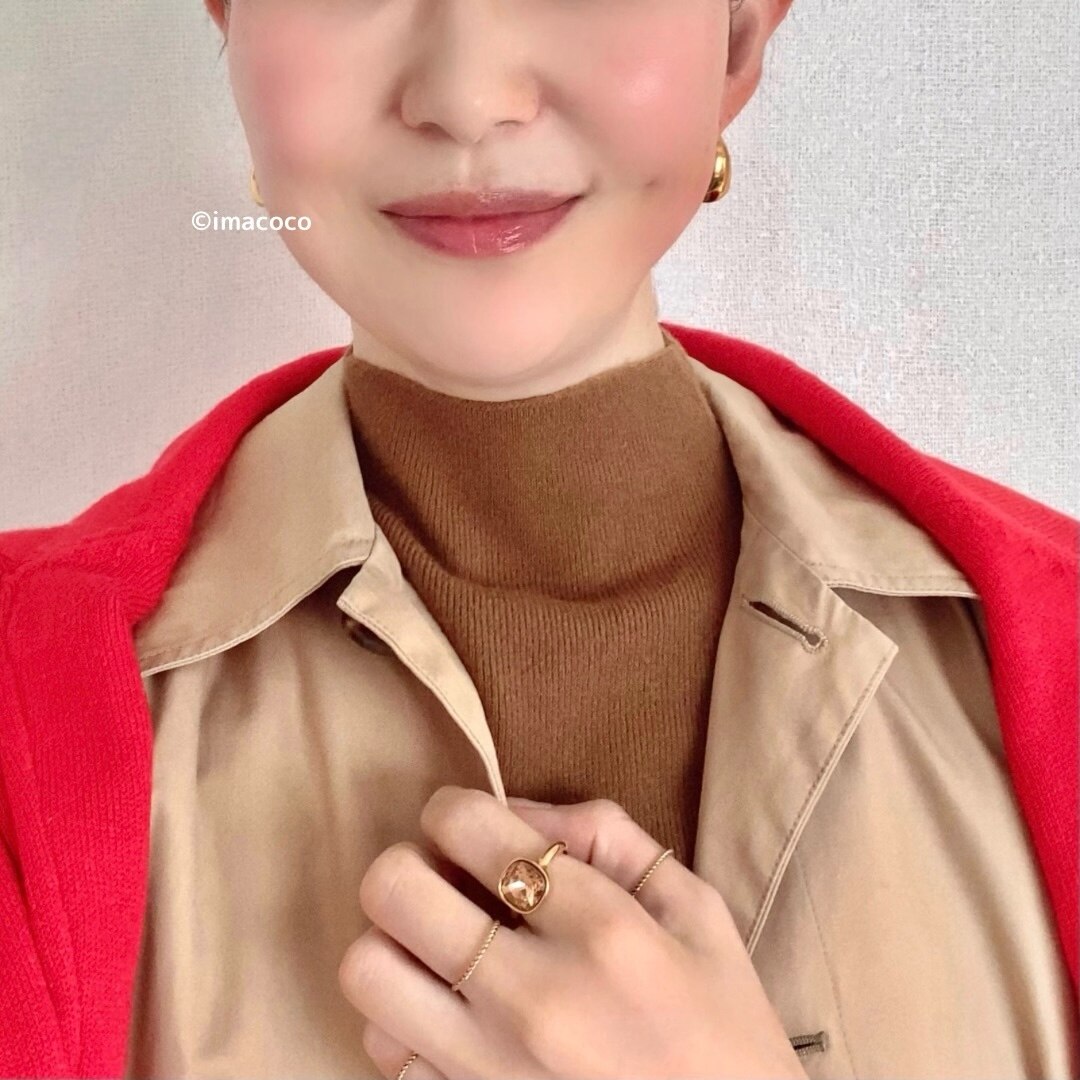 【楽天ランキング1位】 R024 指輪 リング ステンレス スリムリング ゴールド シルバー 華奢 スリム シンプル 金属アレルギー対応 女性 レディース メンズ 男女兼用 金アレ 人気 ...