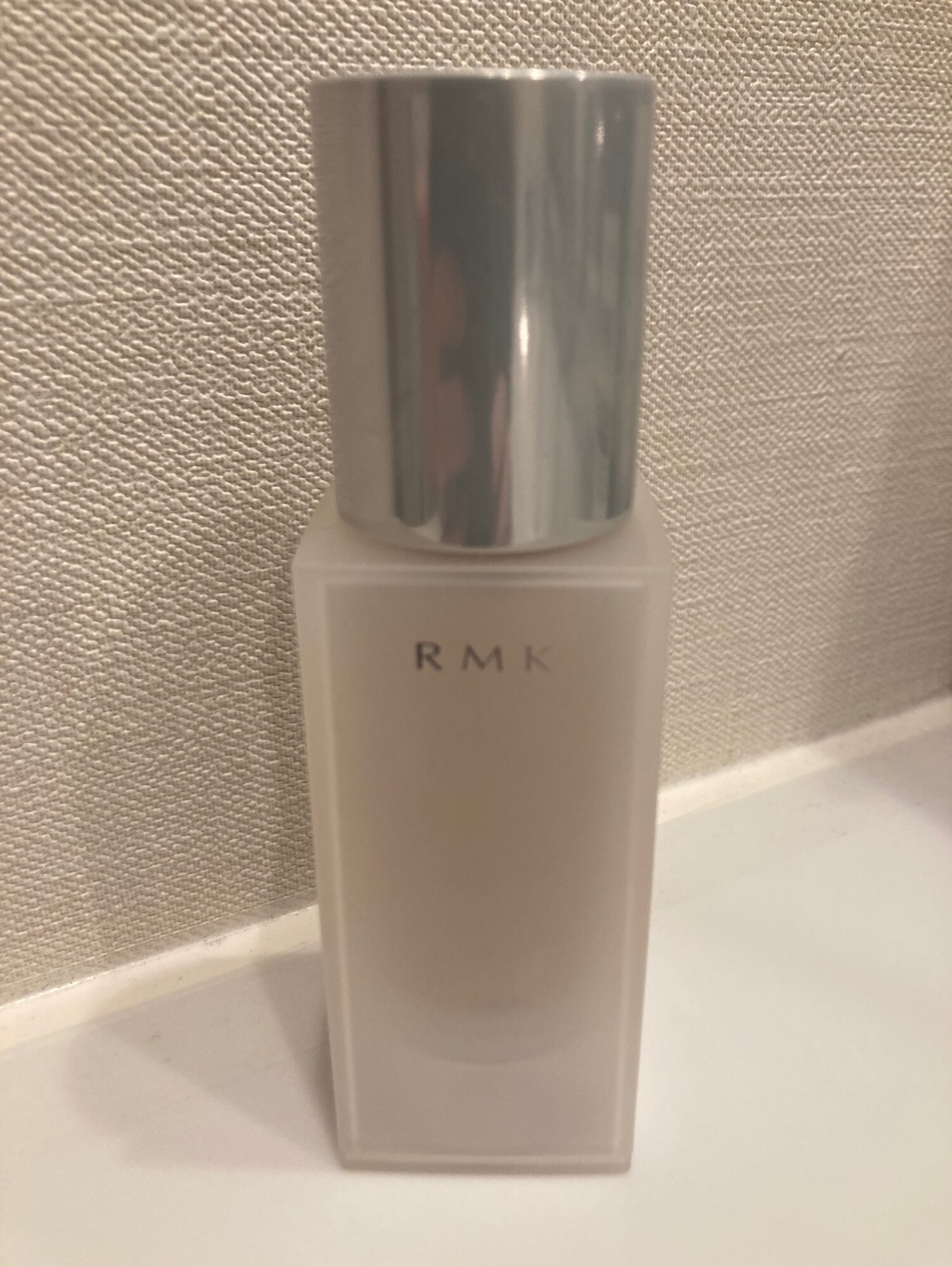 【RMK】ジェルクリーミィファンデーション (SPF24/PA++) 30g #103