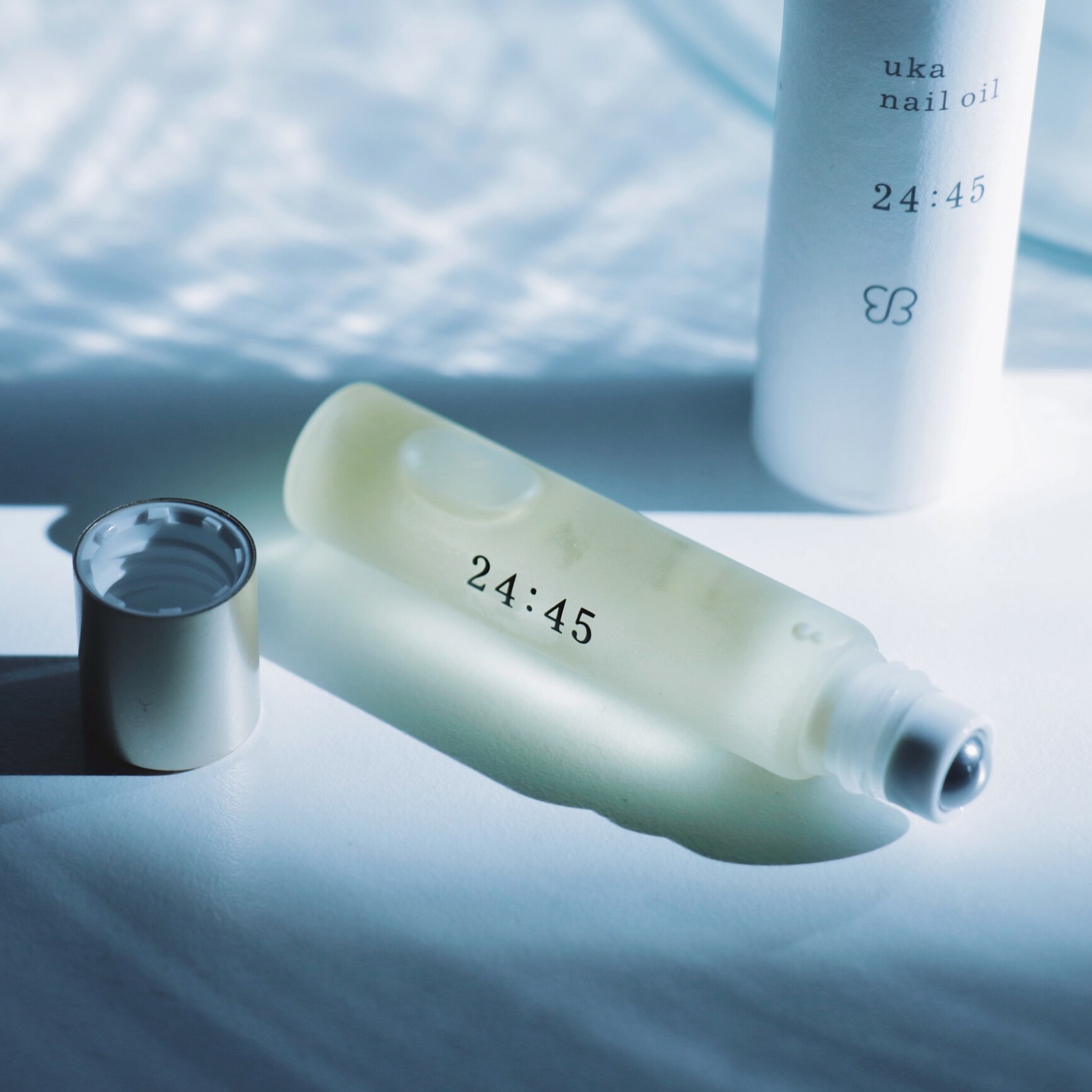 uka nail oil 24:45 ウカ ネイルオイル 5ml【UKA ウカ】