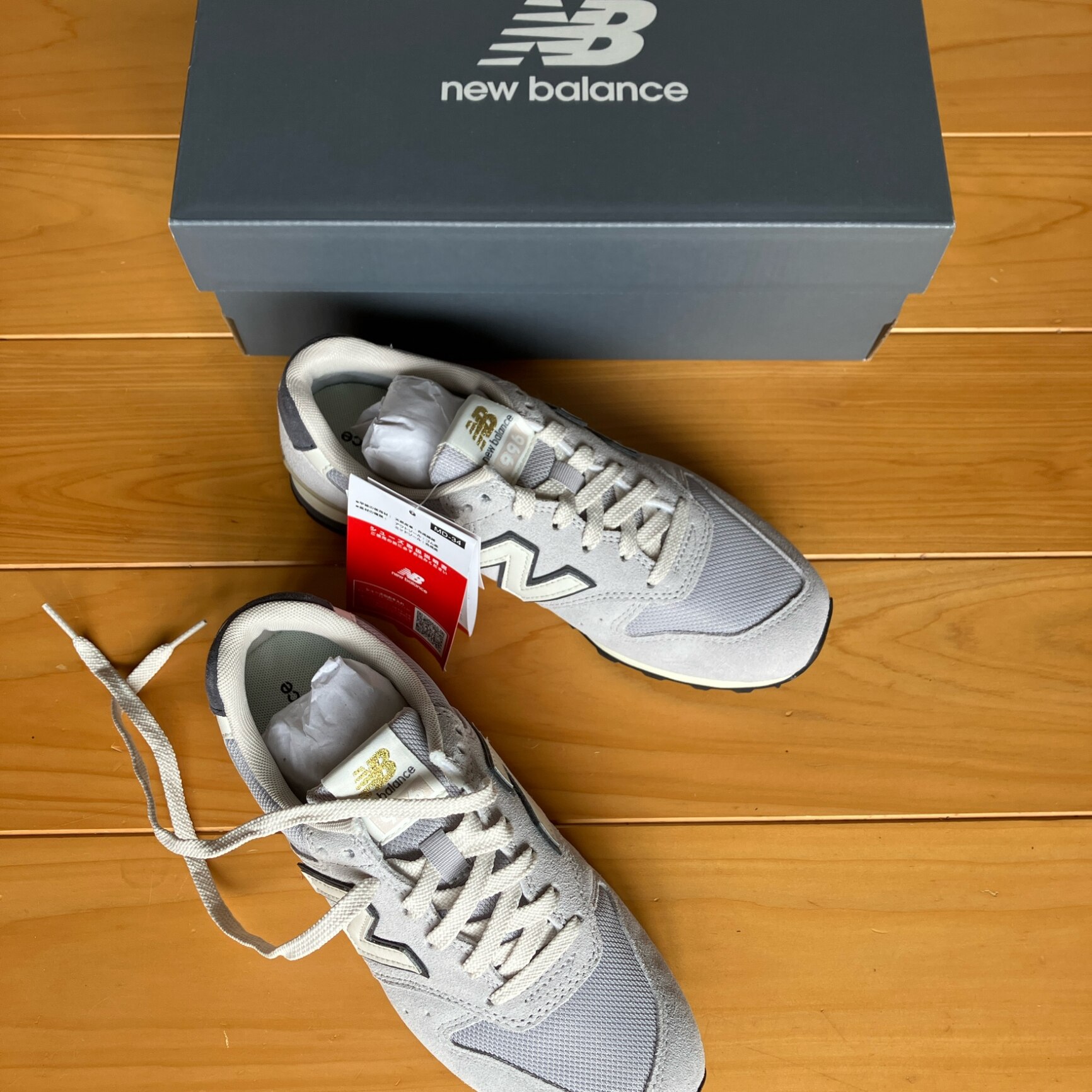 レディース 【NEW BALANCE】 ニューバランス WL996TAD(D) WL996T WL996TAD