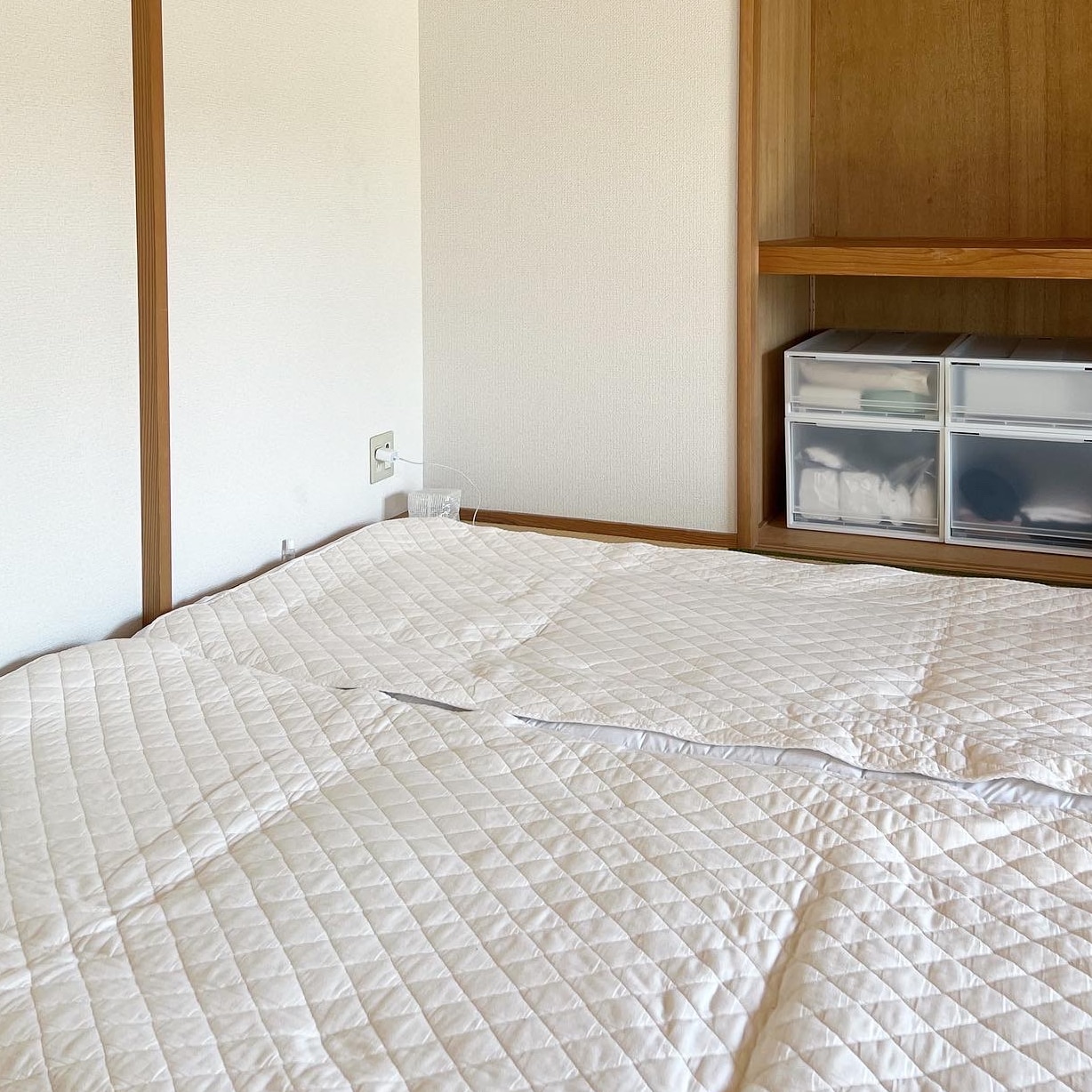 【ZIP！で紹介された！あのパシーマ】【おまけ付き（シングルのみ）】パシーマ 敷きパッド シングル 110×210cm セミダブル 133×210cm ダブル 155×210cm【クーポン対象 ...