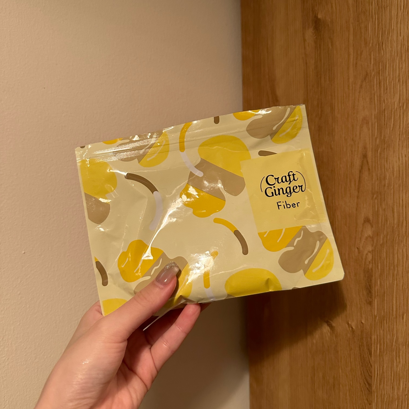 \生姜の食物繊維／ Craft Ginger Fiber 25g 送料無料 食物繊維 ファイバー クラフトジンジャー 高知県産 生姜 無添加 ...