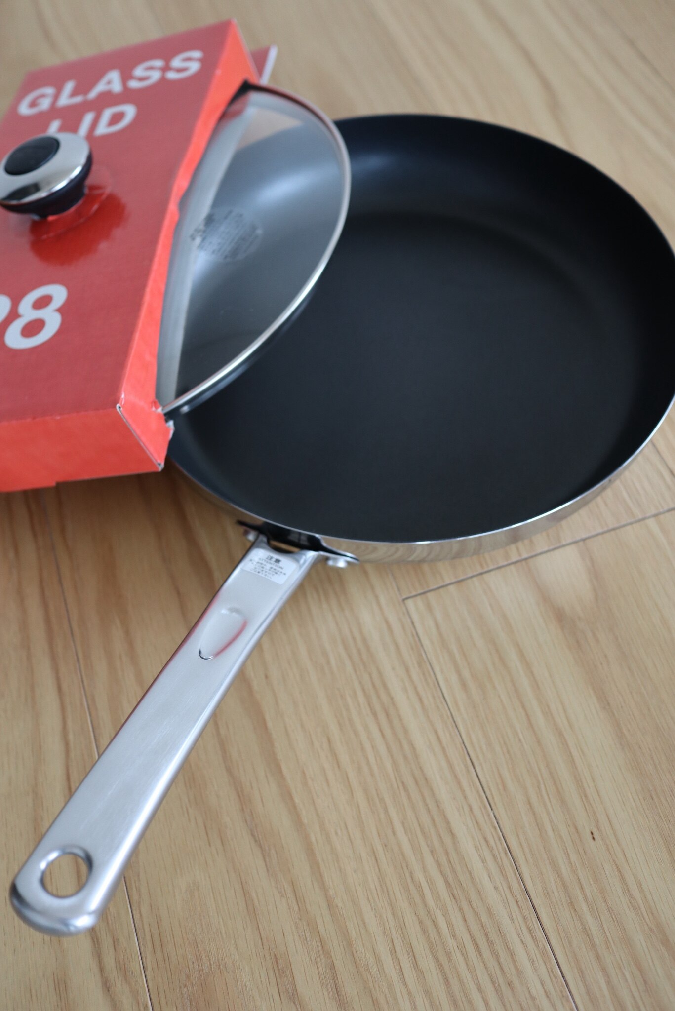 MEYER マイヤー スターシェフ4 STAR CHEF フライパン 28cm MSC4-P28 フライパン ih ガス 両用 pfoaフリー こびりつきにくい ノンスティック加工 ステンレス ...