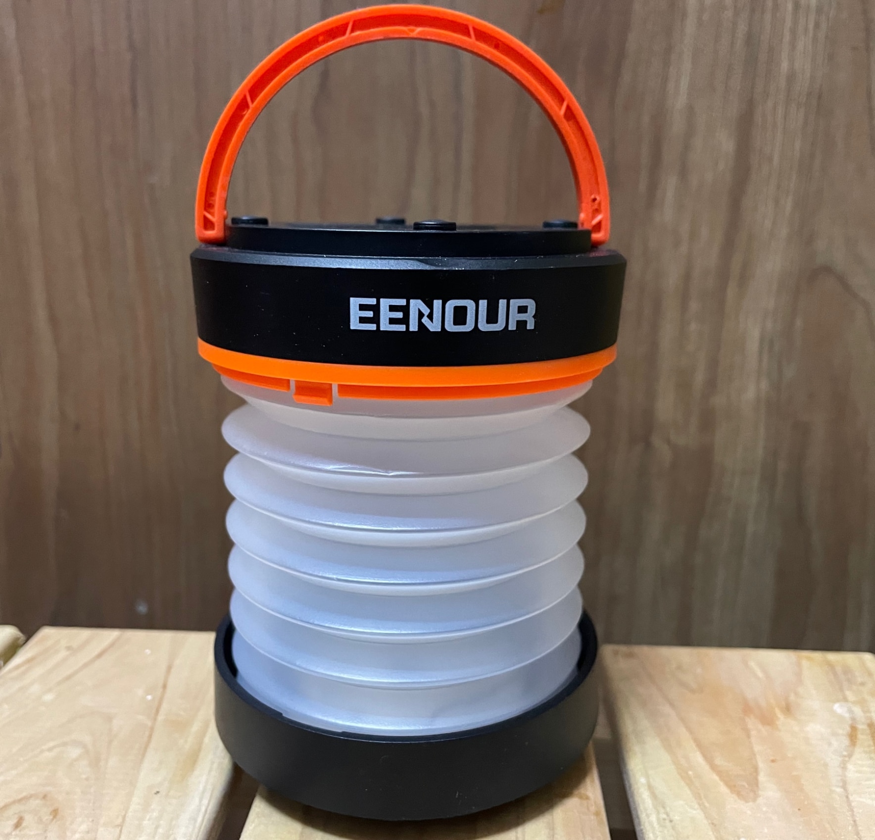 【3way 高輝度】EENOUR ソーラーランタン ソーラーライト 屋外 防水 明るい キャンプランタン 室内 ランタン LED 充電式 LEDランタン 防水 懐中電灯 充電式 防災 小型 ...