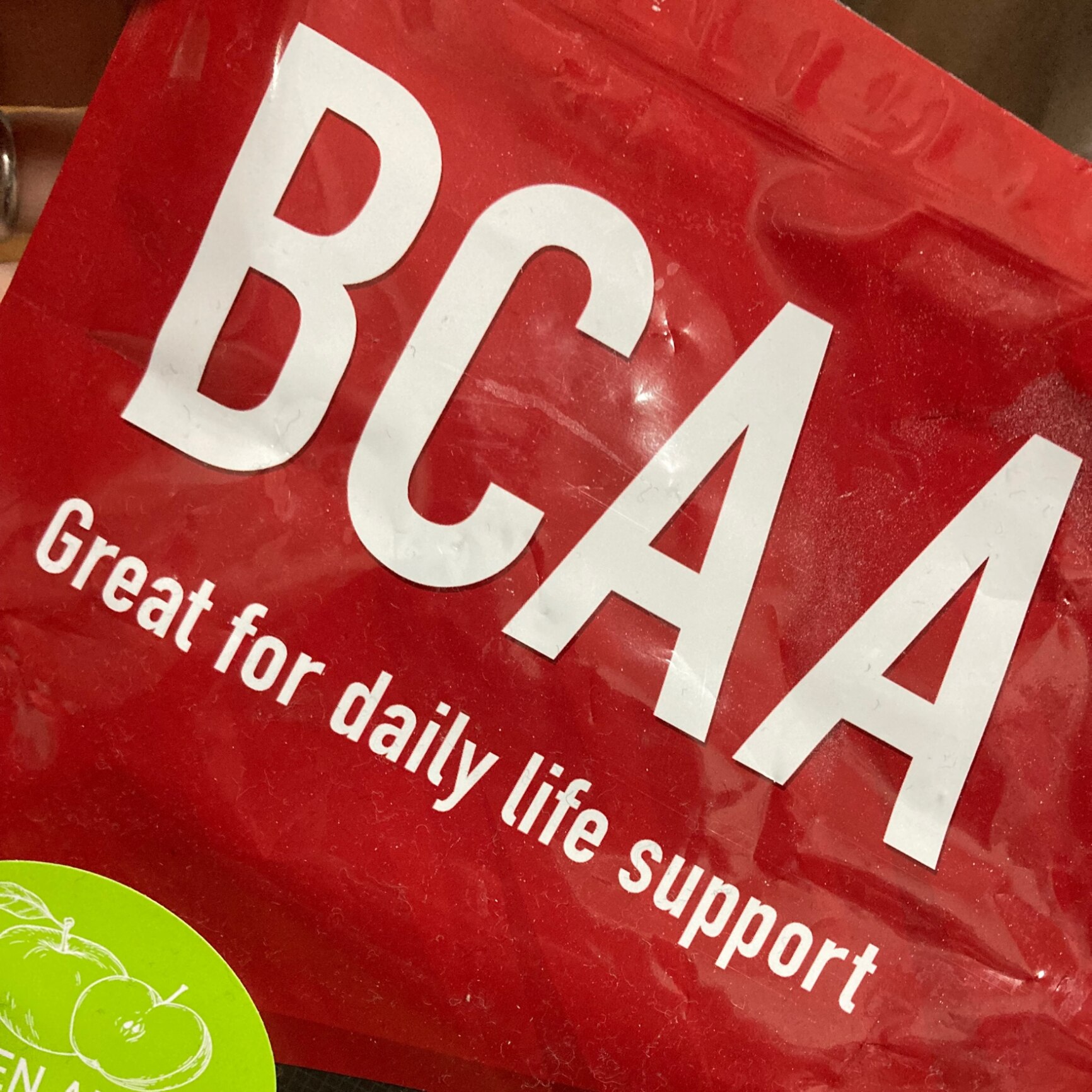 【ポイント15倍】GronG(グロング) BCAA 必須アミノ酸 風味付き 500g 1kg