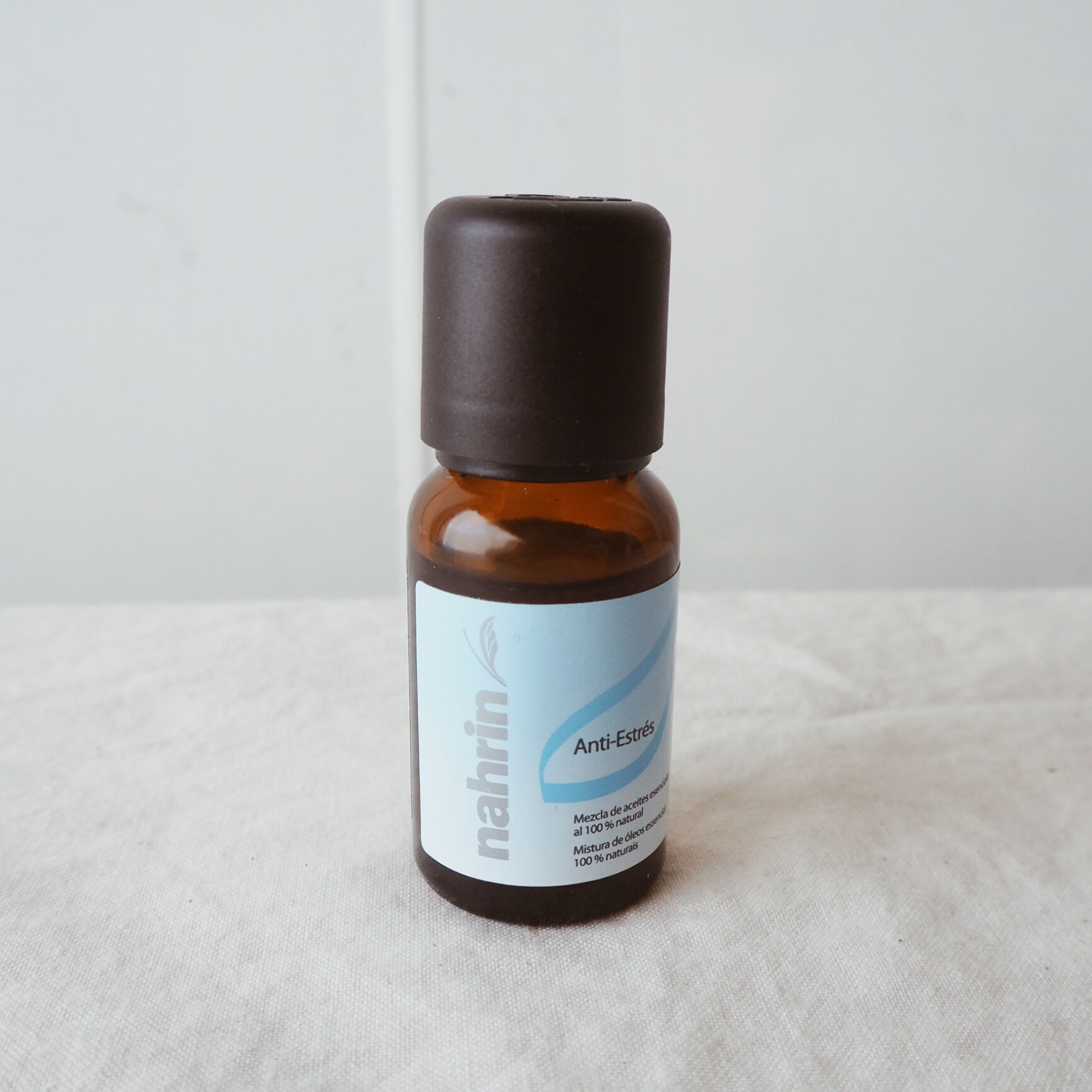 nahrin ナリン リラックスオイル 15ml