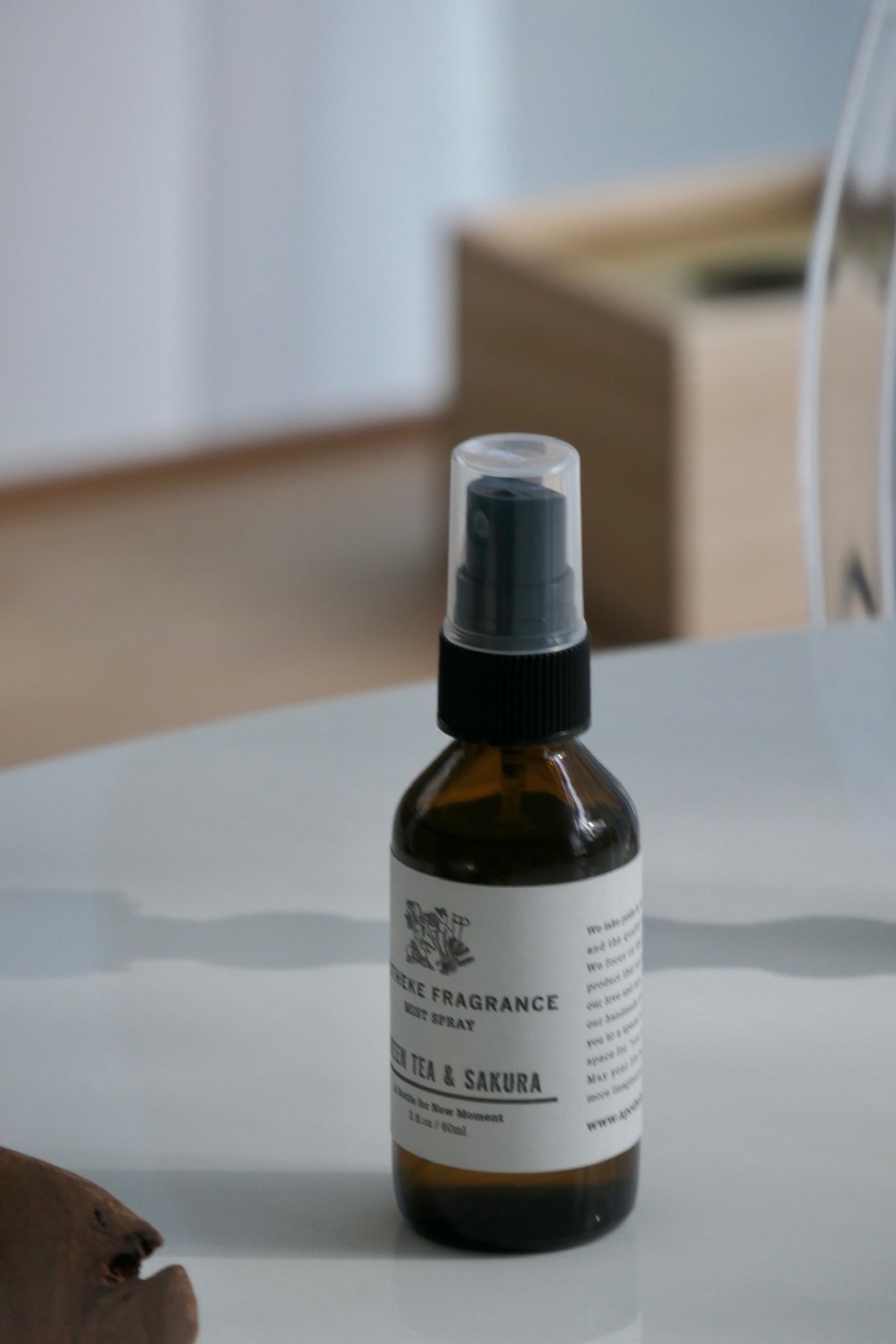 【アポテーケフレグランス】ROOM SPRAY（ルームスプレー）【APFR/APOTHEKE FRAGRANCE】【送料無料】