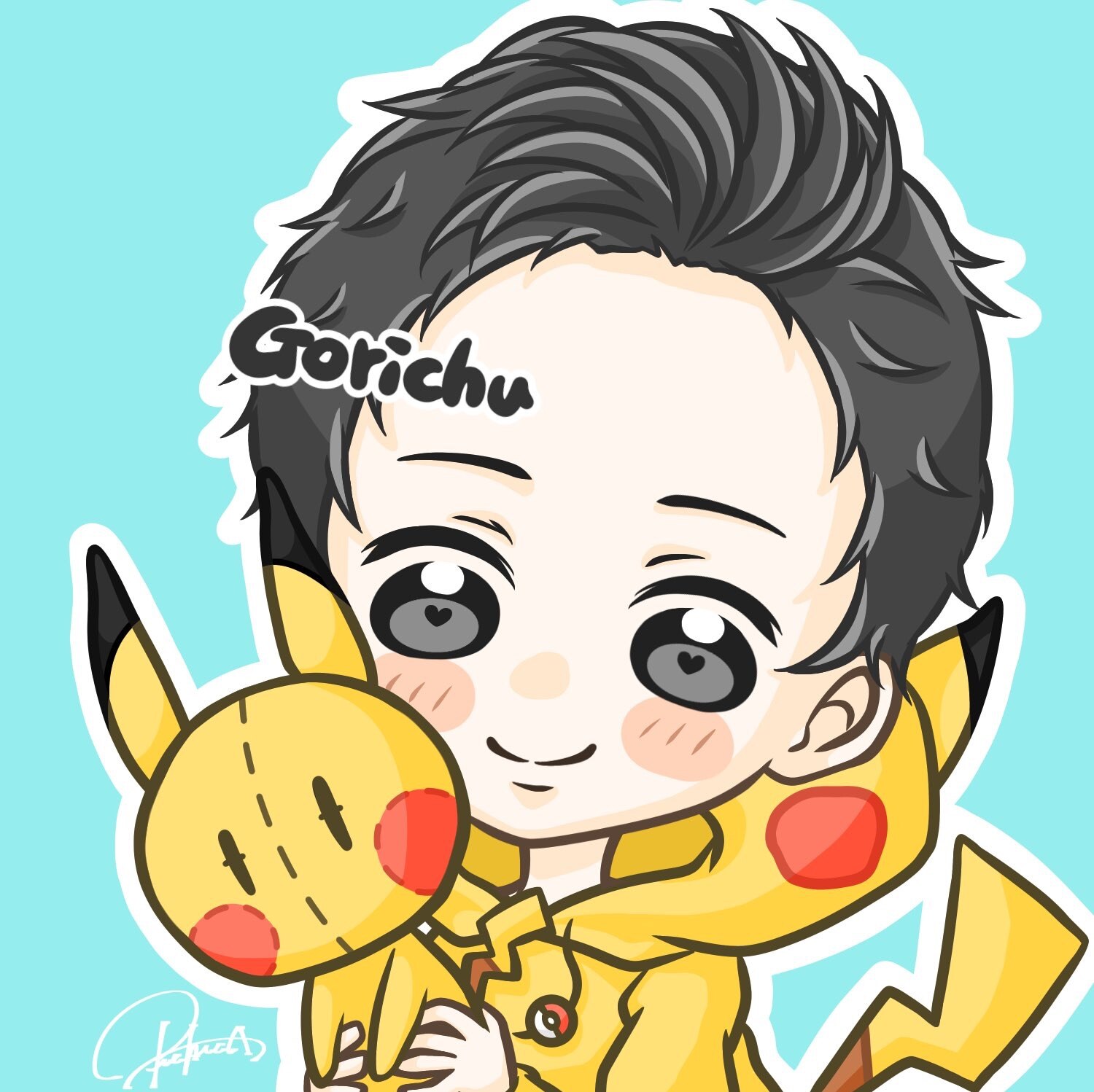 Gorichu のROOM - 欲しい! に出会える。