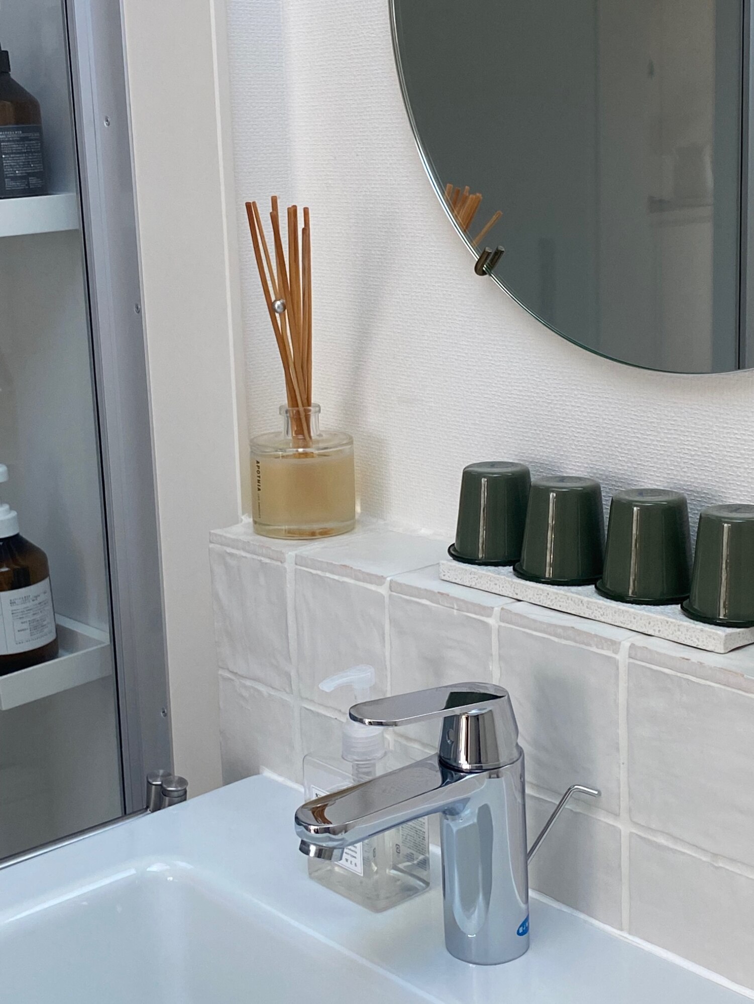 FALCON タンブラー Enamelware ファルコン エナメルウェア 琺瑯 約310mlホーロー コップ 器 テーブルウェア エナメルウェア コーヒー マグカップ