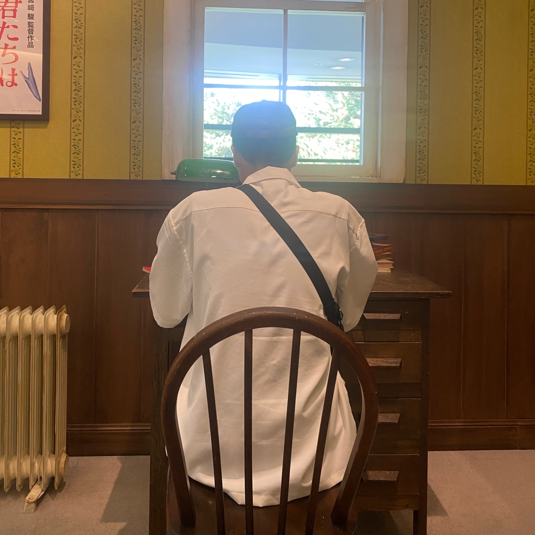 Yotti のROOM - 欲しい! に出会える。