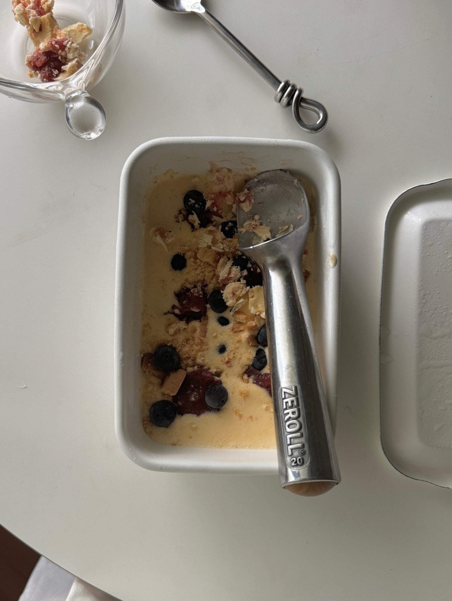 ゼロール アイスクリームスクープ Zeroll Ice Cream Scoop 1020