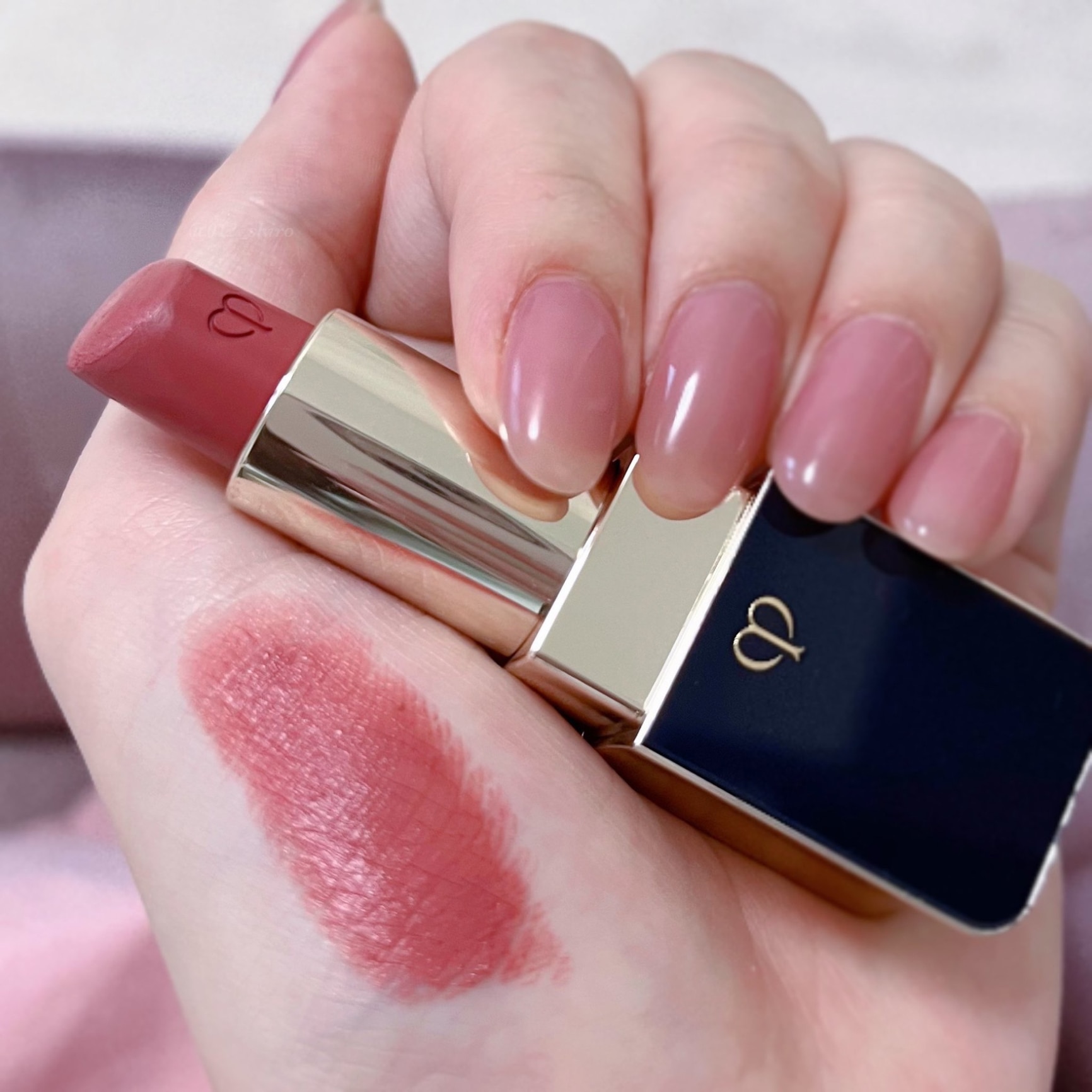 【国内正規品・送料無料】資生堂 クレ・ド・ポー ボーテ CPB ルージュアレーブル マット ハイ アチーバー 4g NEW 口紅 クレドポー ...