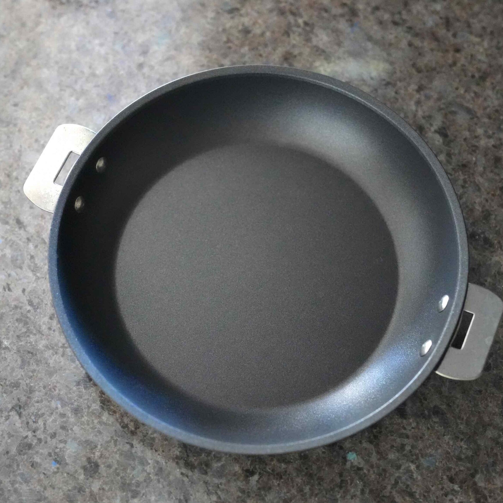 【ポイントUP】クリステル フライパン 24cm IH ウルトラルフライパン フッ素加工 PFOAフリー チェリーテラス 軽量 日本正規販売品 フランス製 CRISTEL 正規輸入品 楽天