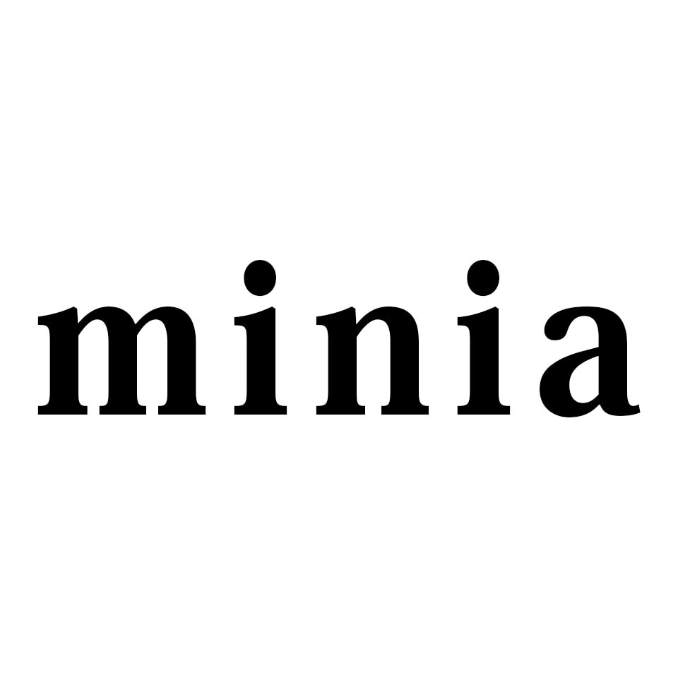 Minia のroom 欲しい に出会える。
