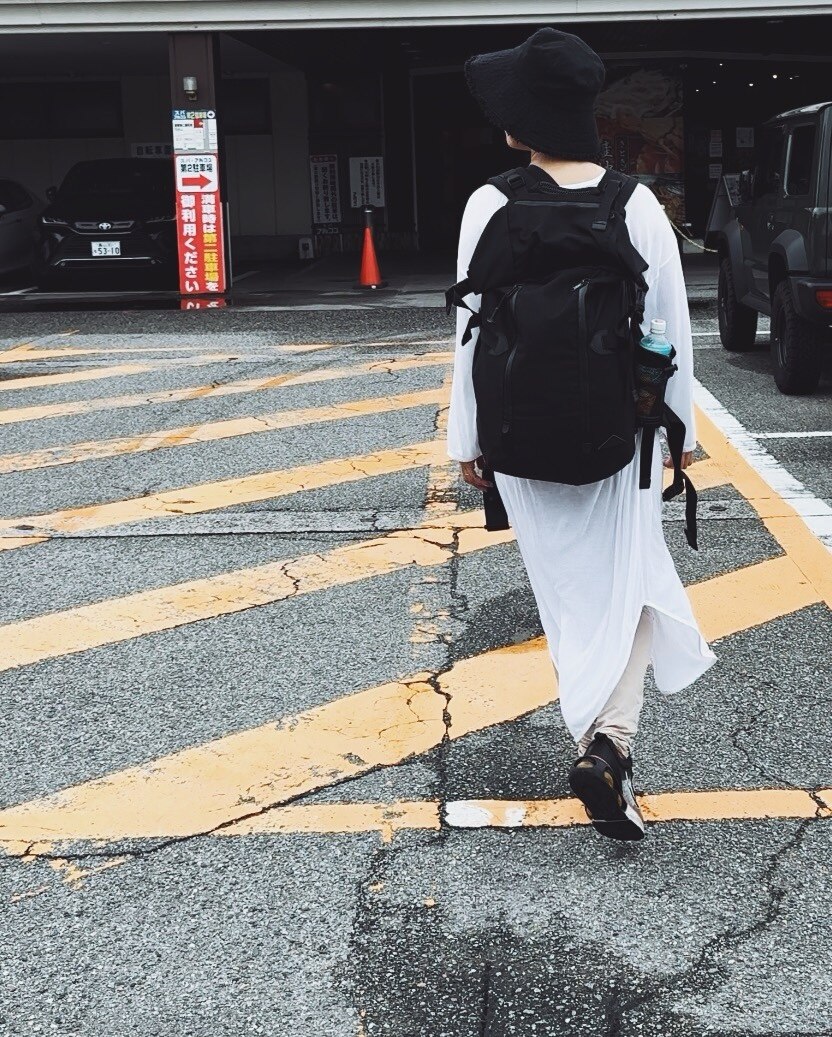 デイタム DATUM 46103/ロールトップパック ROLL TOP PACK(TREKNOS) Free Size ブラウン