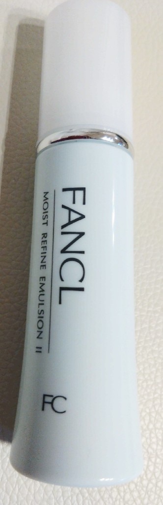 モイストリファイン 乳液 1本 【ファンケル 公式】 [ FANCL ローション クリーム 保湿 混合肌 普通肌 乾燥肌 基礎化粧品 無添加 スキンケア 顔 肌 毛穴 毛穴ケア セット 20代 ...