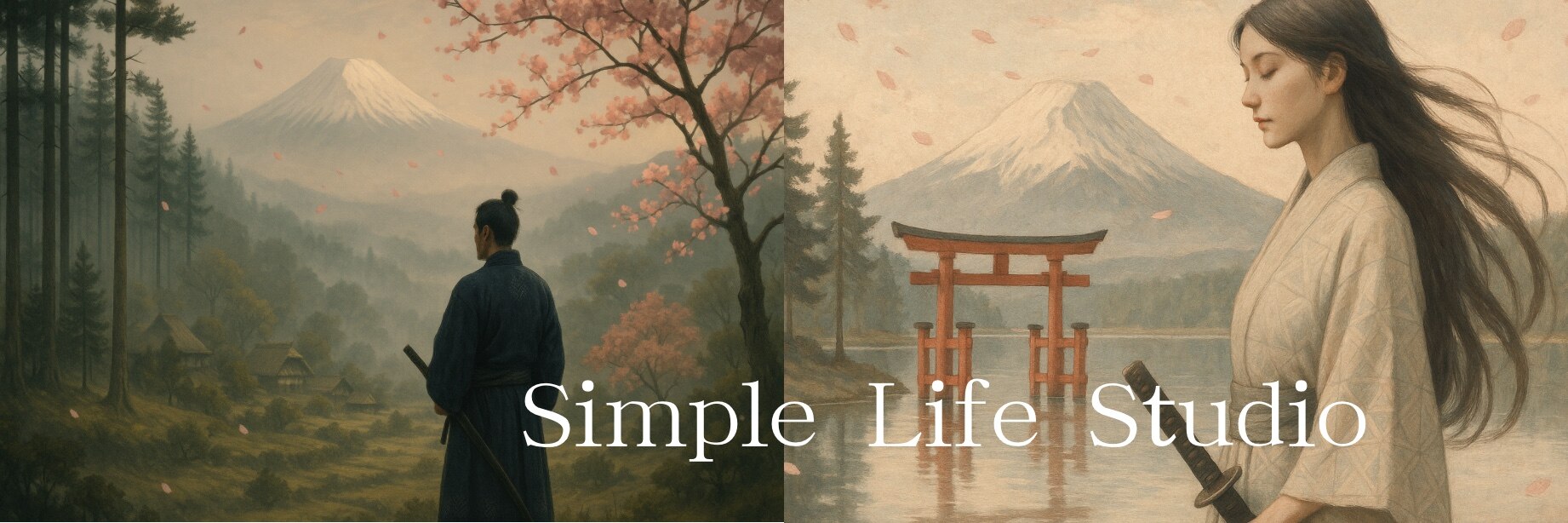 Simple Life Studio のROOM - 欲しい! に出会える。