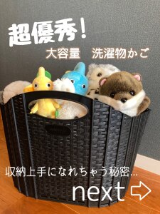 【在庫処分】キッチン 突っ張り ラック /SPLUCE スプルース バスケットS SPP-7 スリムポールラック・スリムマグネットラック専用