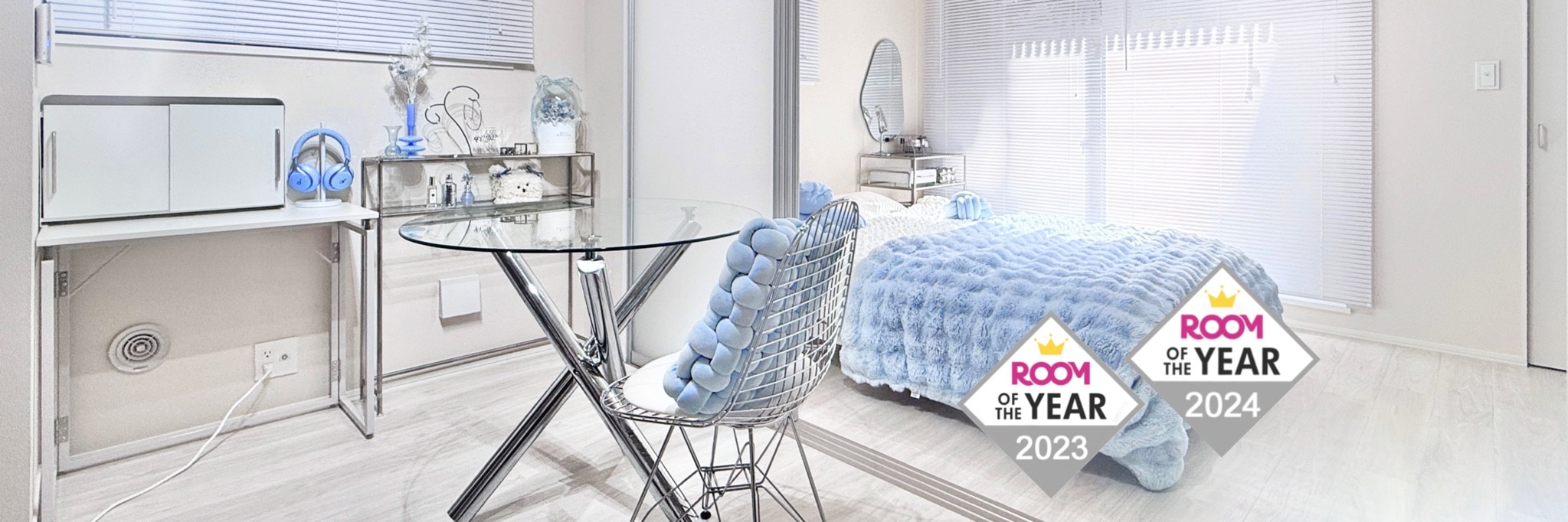 ゆね｜ig : @yune__roomのROOM - 欲しい! に出会える。