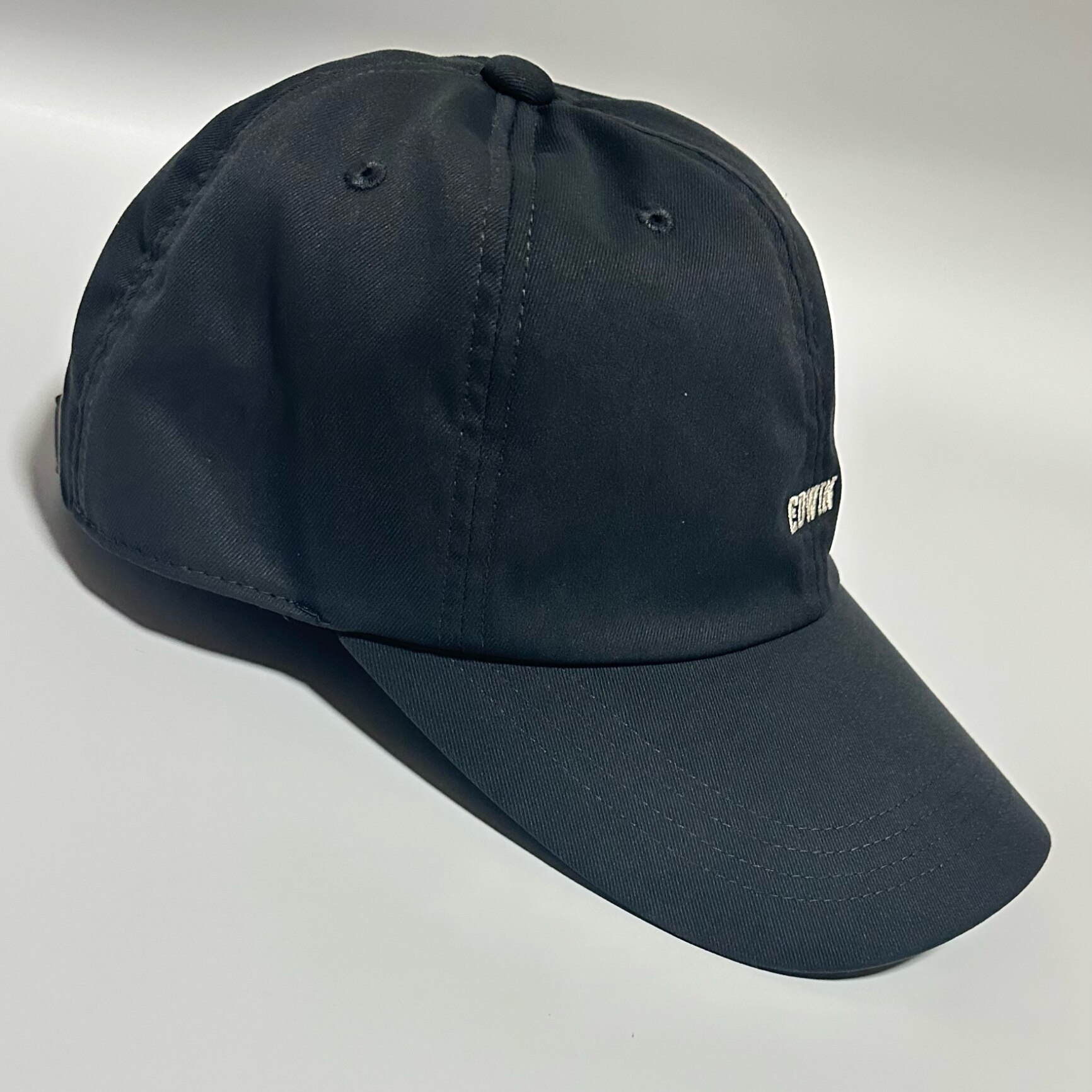 【クーポン利用で40%OFF!!】 帽子 レディース メンズ ユニセックス キャップ cap EDWIN エドウィン フリーサイズ ブランド ...