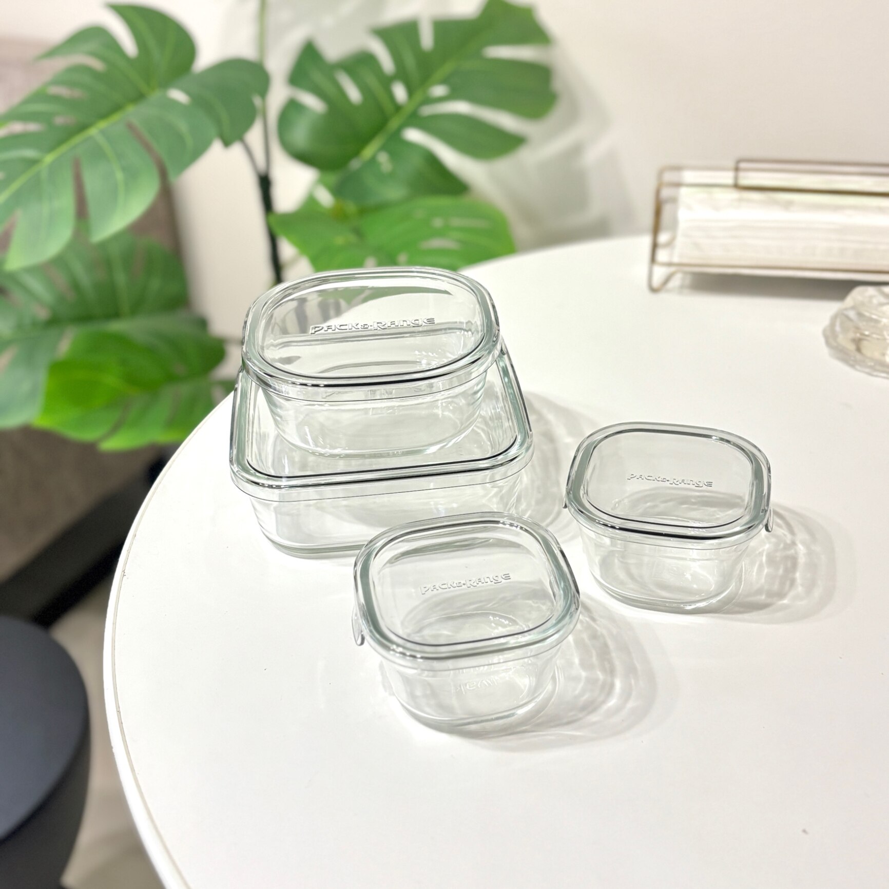 \最大500円OFFクーポン！当店限定セット有／ iwaki 保存容器 7点セット 耐熱容器 耐熱ガラス 耐熱 ガラス 耐熱皿 ガラス製 ...