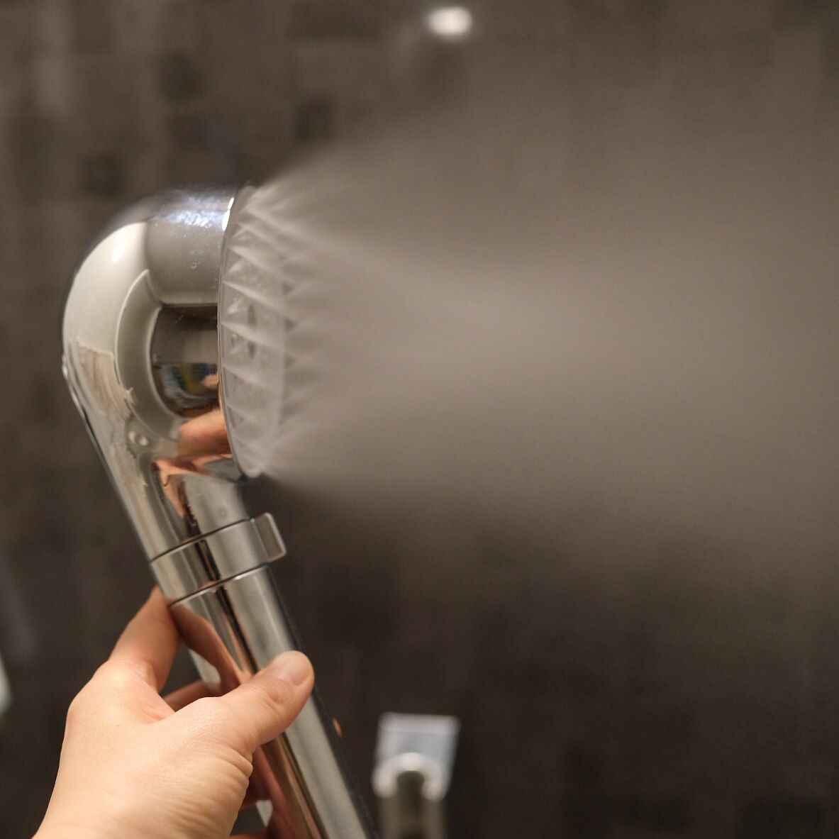 【1日限定P5倍】ナノバブル シャワーヘッド HIHO FINE BUBBLE+ ウルトラファインバブル ナノバブル ランキング 1位 温 ...