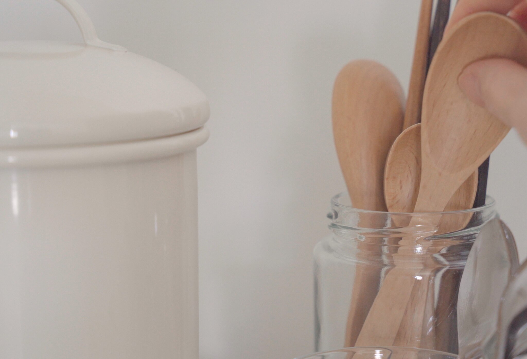 【KEYUCA公式店】ケユカ Covan木レンゲスプーン[カトラリー 木製スプーン れんげ 食器 キッチン用品 テーブル用品 シンプル ナチュラル レンゲ レンゲスプーン スプーン 木 木製 ...