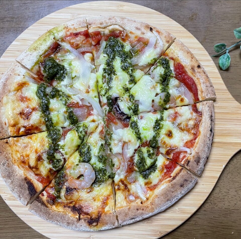 【送料込み】選べる5枚プレミアムピザセット※北海道、沖縄は別途送料【PIZZAREVO(ピザレボ)】 ☆ 冷凍ピザ ナポリピザ pizza 冷凍食品 保存料 無添加 ギフト プレゼント ...