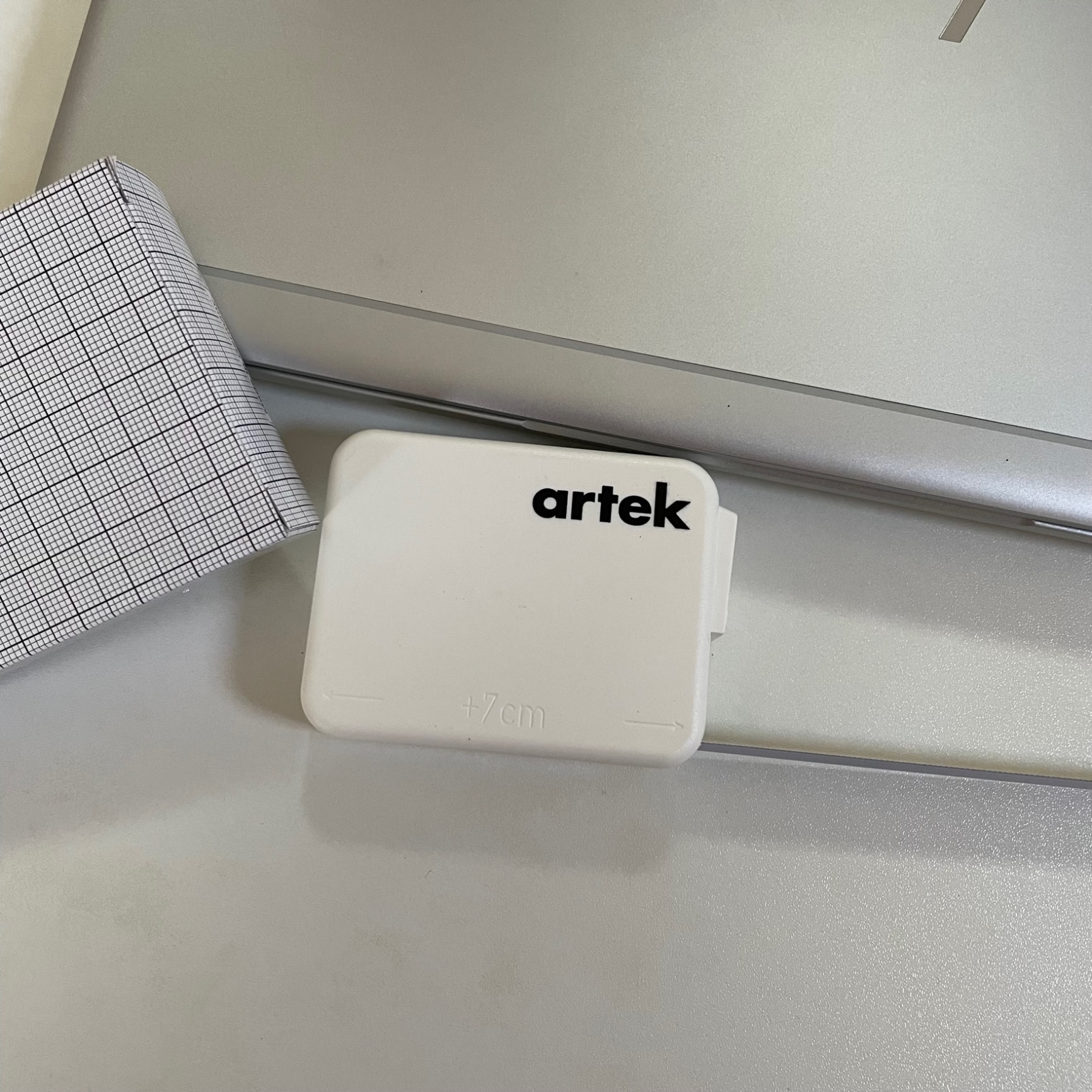 【店舗クーポン発行中】artek アルテック メジャー 3m Alvar Aalto アルヴァ アアルト meterex スケール 北欧 ...