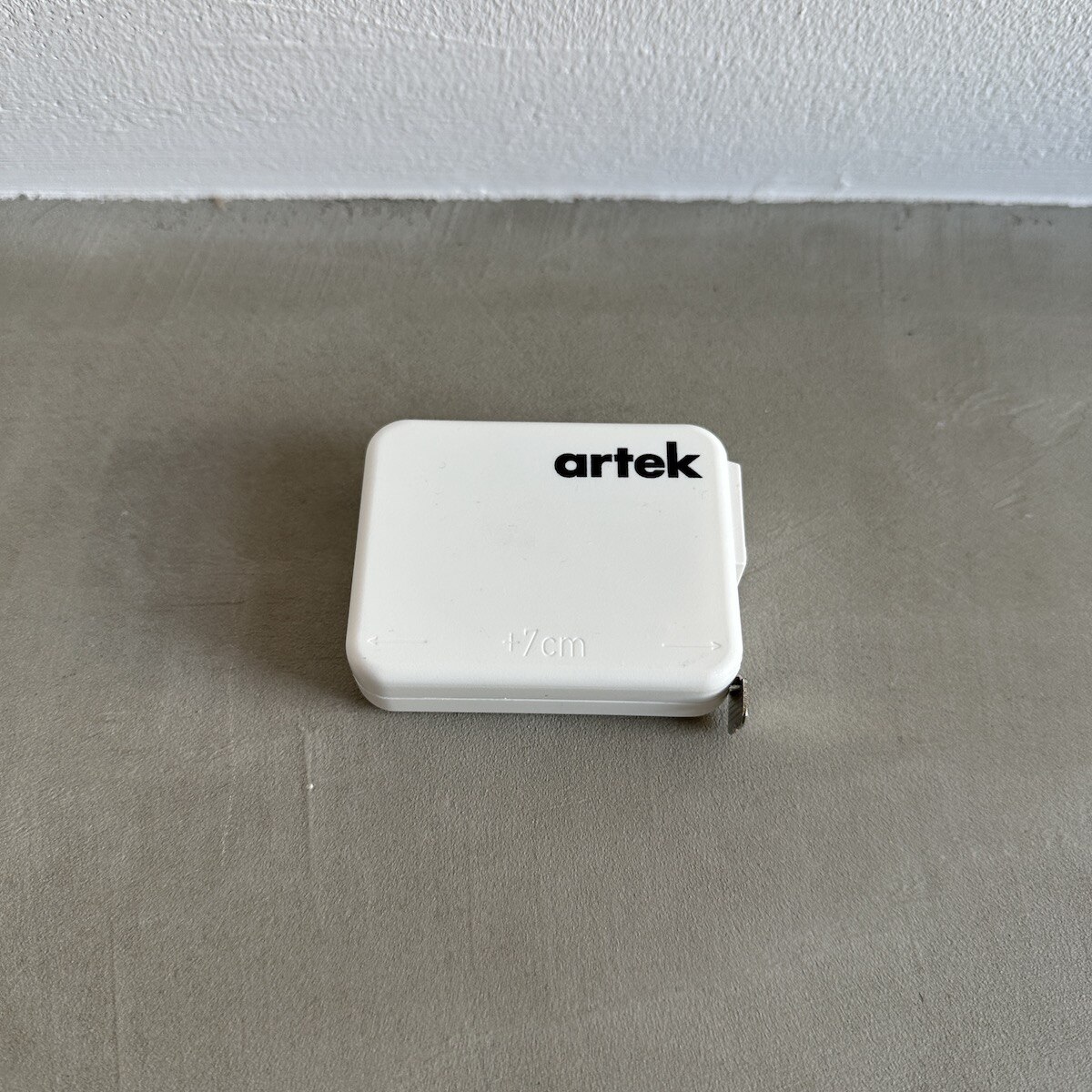 【レビューでクーポン&プレゼント】アルテック メジャー 3m (メジャー 巻尺 3.0m DIY ギフト プチギフト フィンランド artek ...