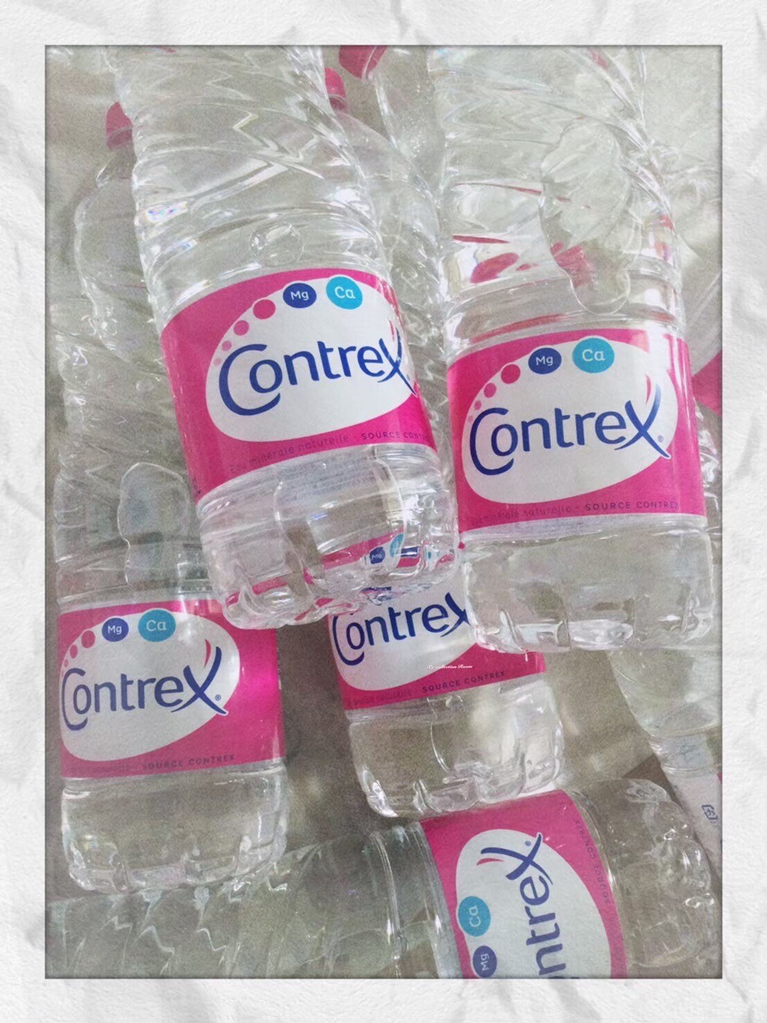 コントレックス 正規輸入品(1.5L*12本入)【コントレックス(CONTREX)】