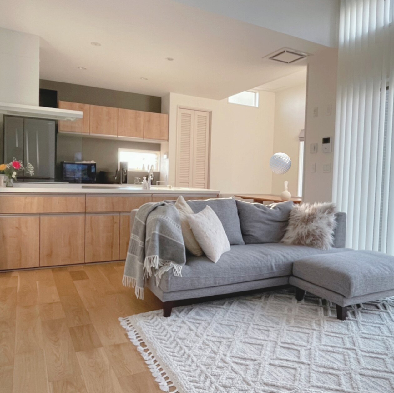 yuna のROOM - 欲しい! に出会える。