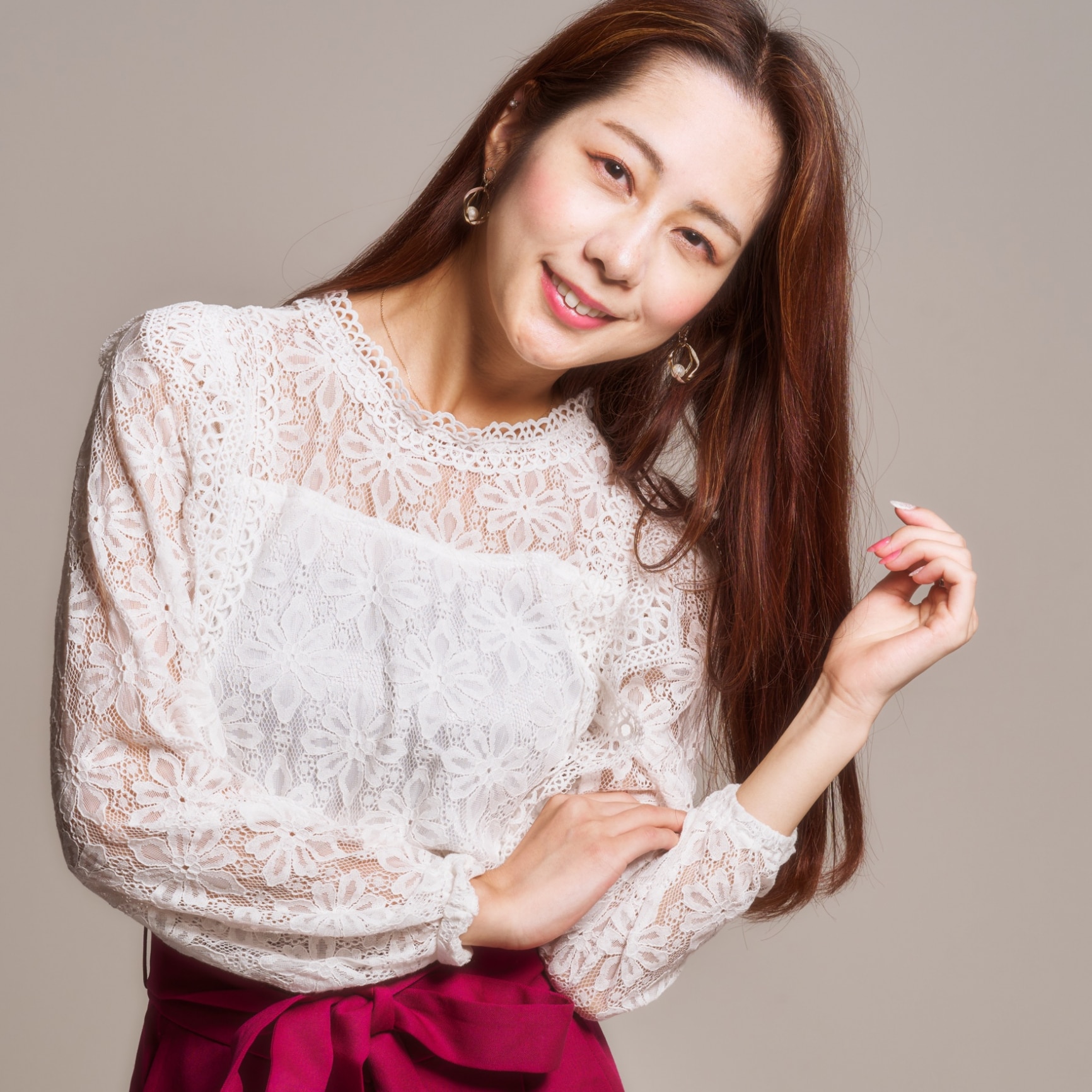 IG @fukarin410 のROOM - 欲しい! に出会える。